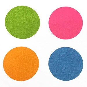 PYO Paint Palettes - Pastel Colors - Pouch of 12 - Etsy