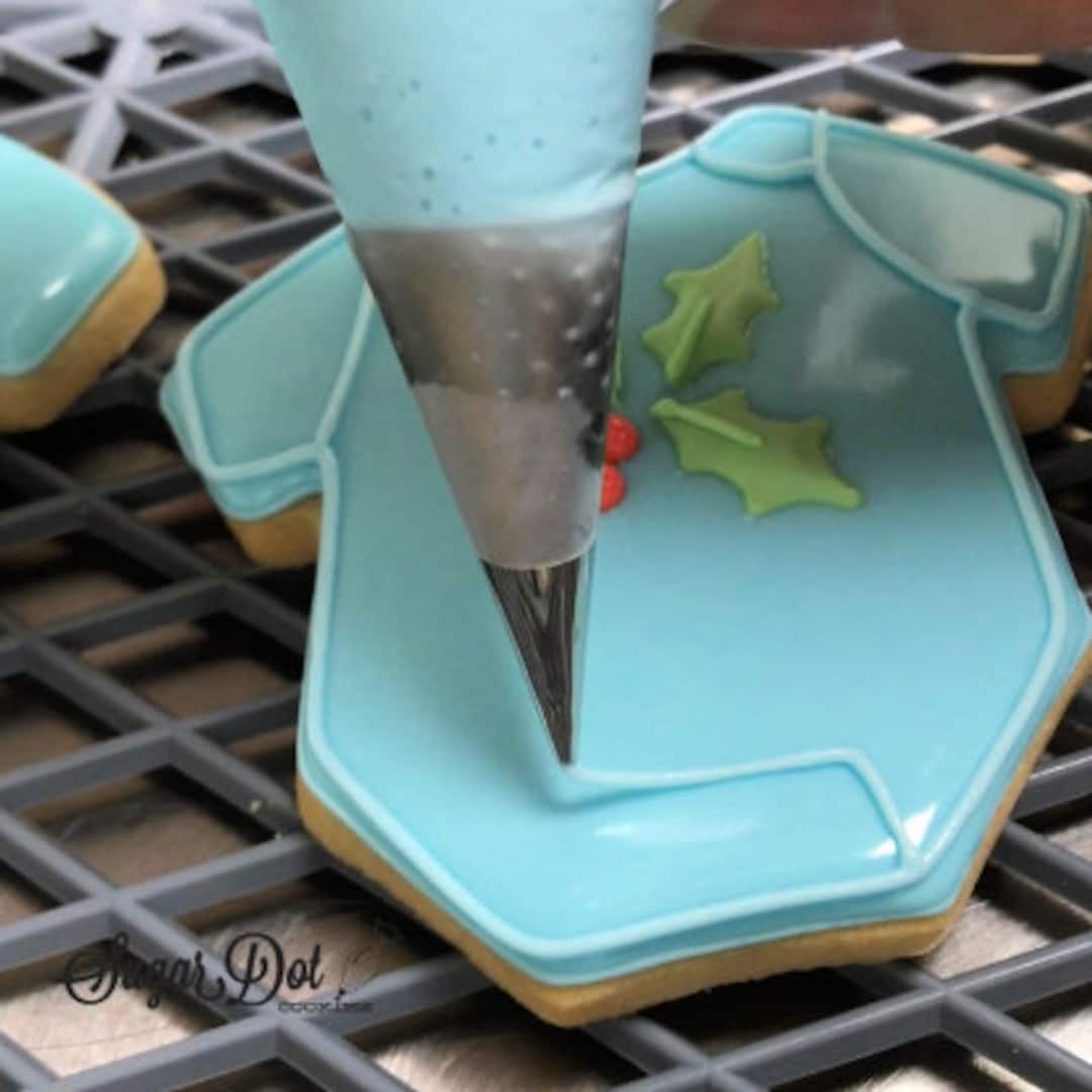 PME 1.5 Piping Tip - Supatube - Etsy