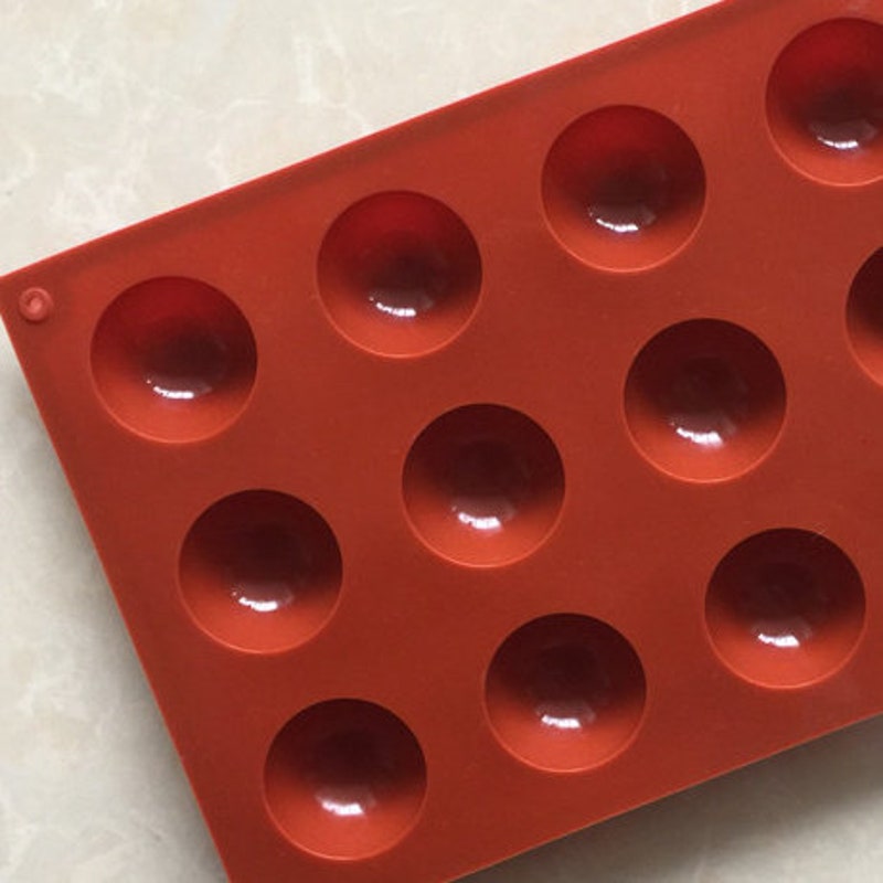 Sphere Cake Mold - Etsy