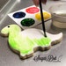 PYO Paint Palettes - Primary Colors - Pouch of 12 - Etsy
