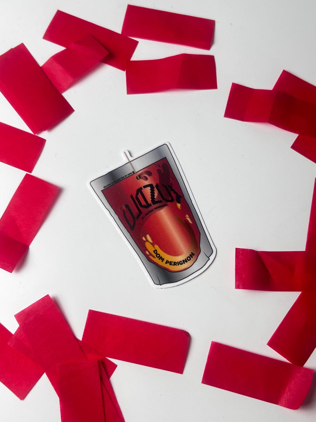 Twenty One Pilots Inspired Stickers, Clancy, Lavish, Weather Proof ...