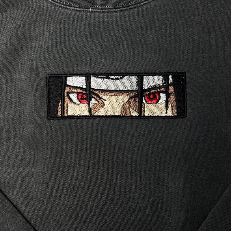 Naruto Merch - Etsy