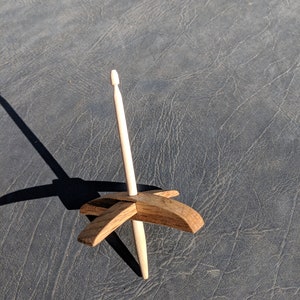 Drop Spindle - Etsy