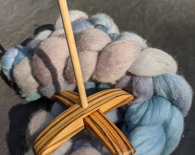 Maple Standard Turkish Drop Spindle - Etsy