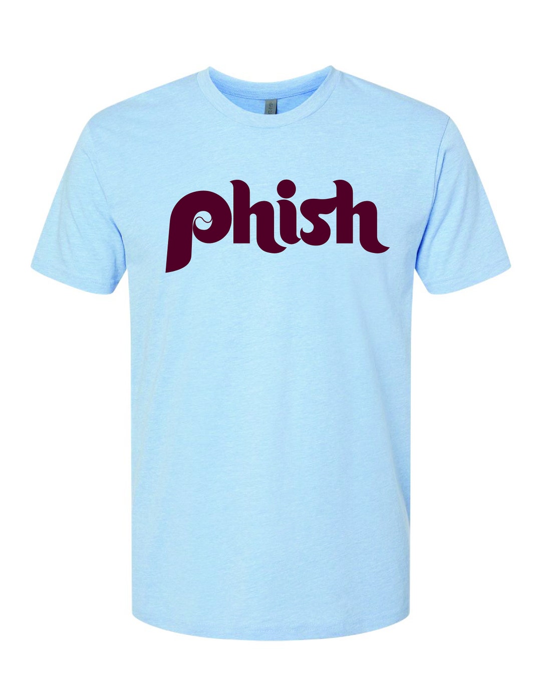 Phish Phillies - Etsy
