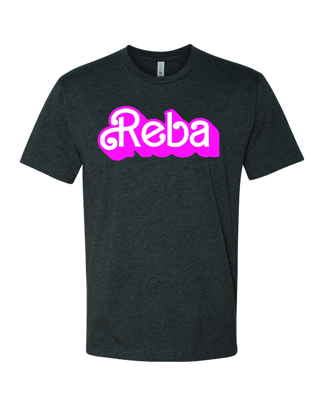 Reba Barbie Shirt - Etsy