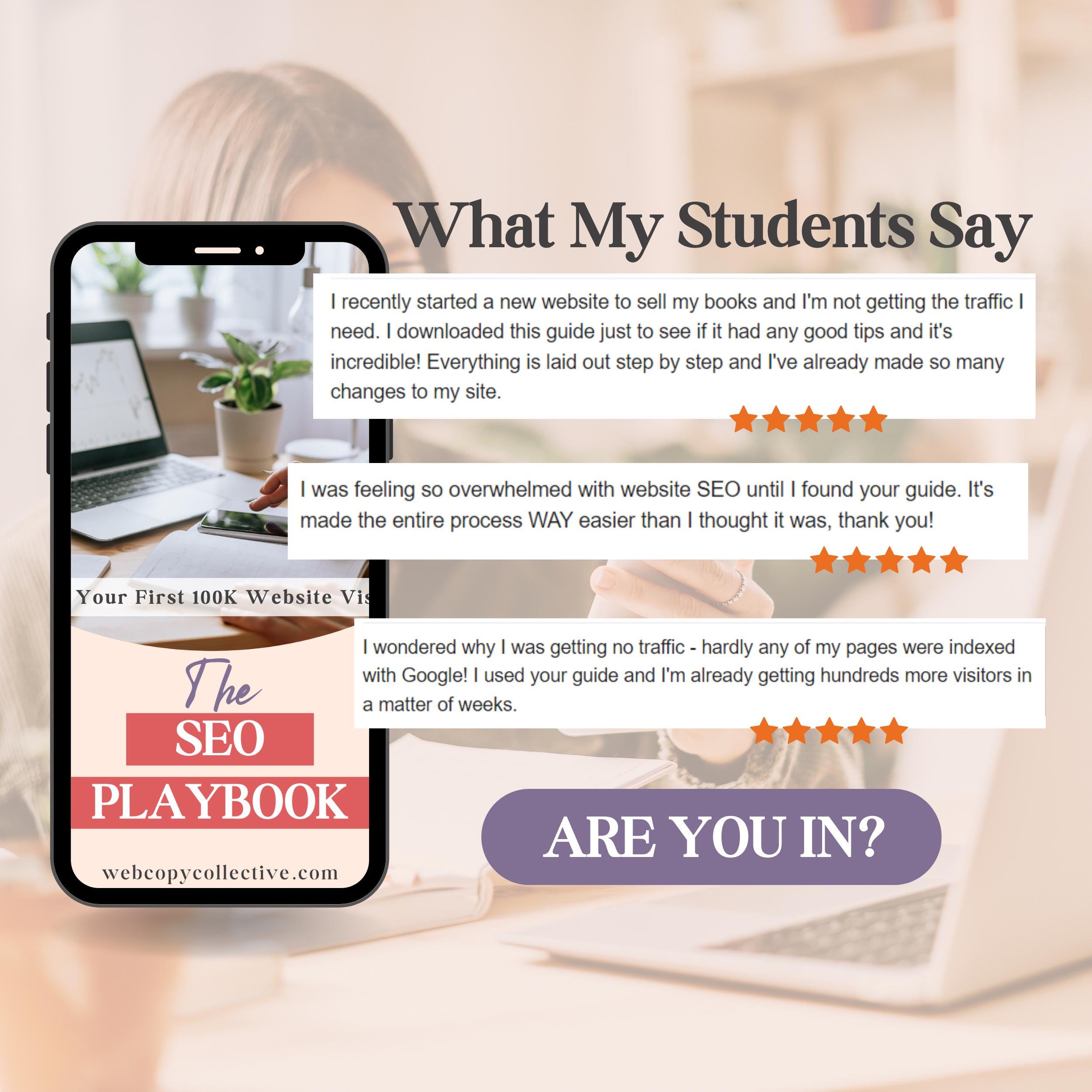 All-in-1 SEO Guide | Website Optimisation | SEO Checklist | Rank High ...