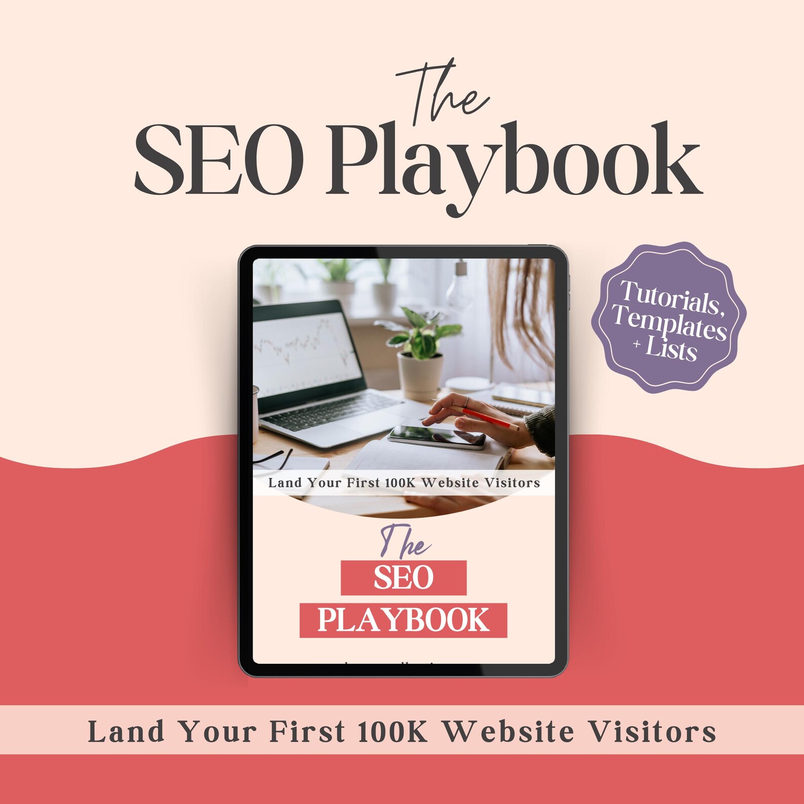 All-in-1 SEO Guide | Website Optimisation | SEO Checklist | Rank High ...