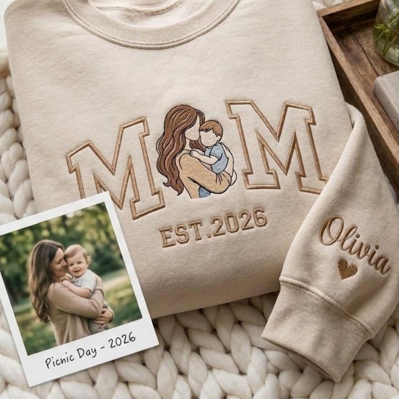 Orange Mothers Day Shirts - Etsy
