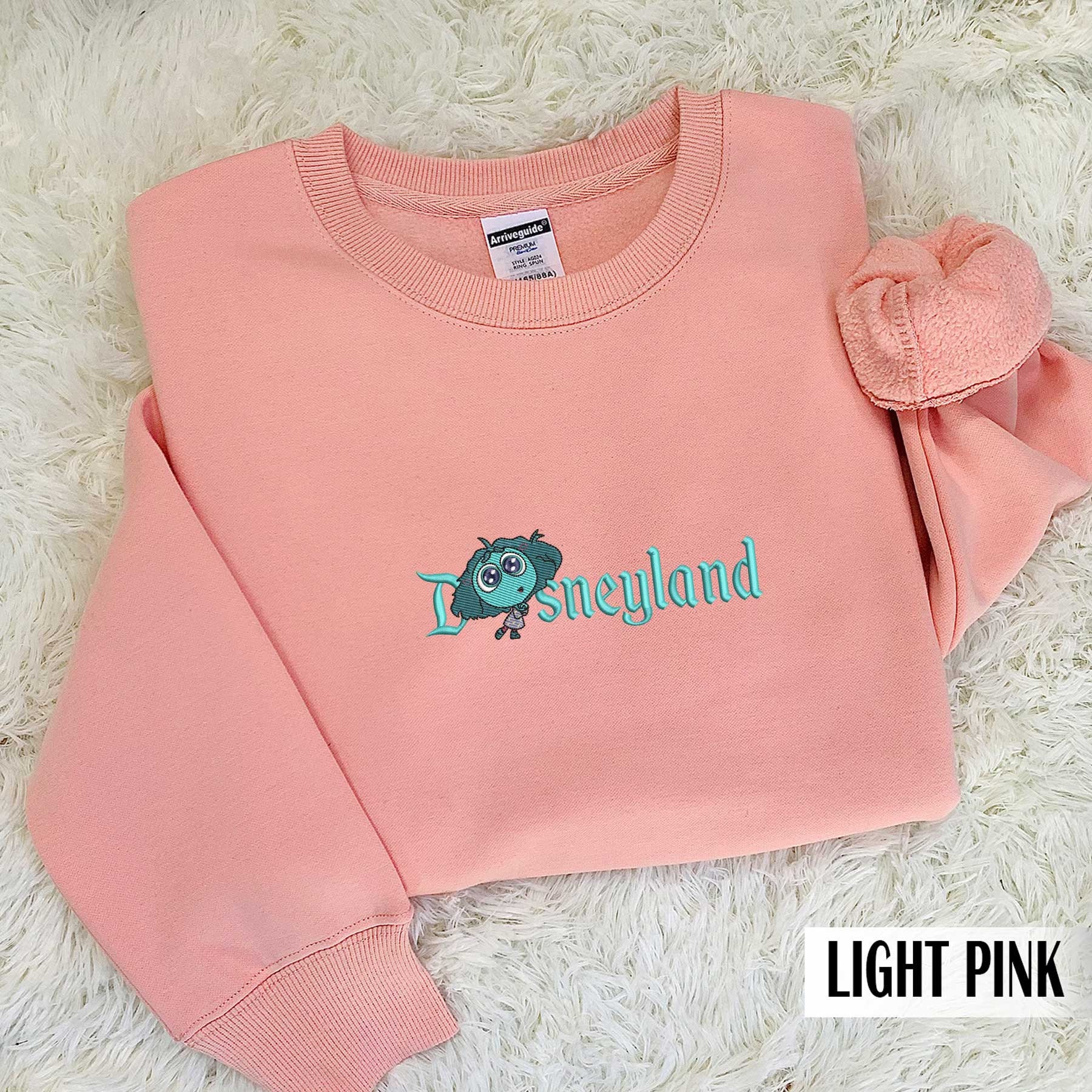 Cartoon Hateful Emotion Embroidery Design, Embroidery Hateful Emotion ...