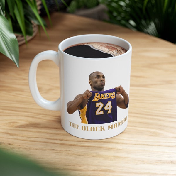 Black Mamba - Etsy