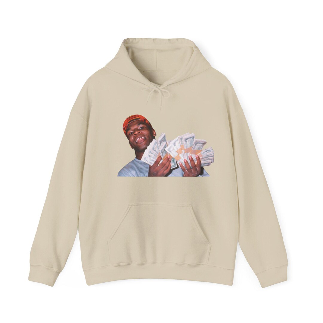 Prime Mike Tyson Hoodie Unisex Heavy Blend™ Hooded Sweatshirt, Match ...