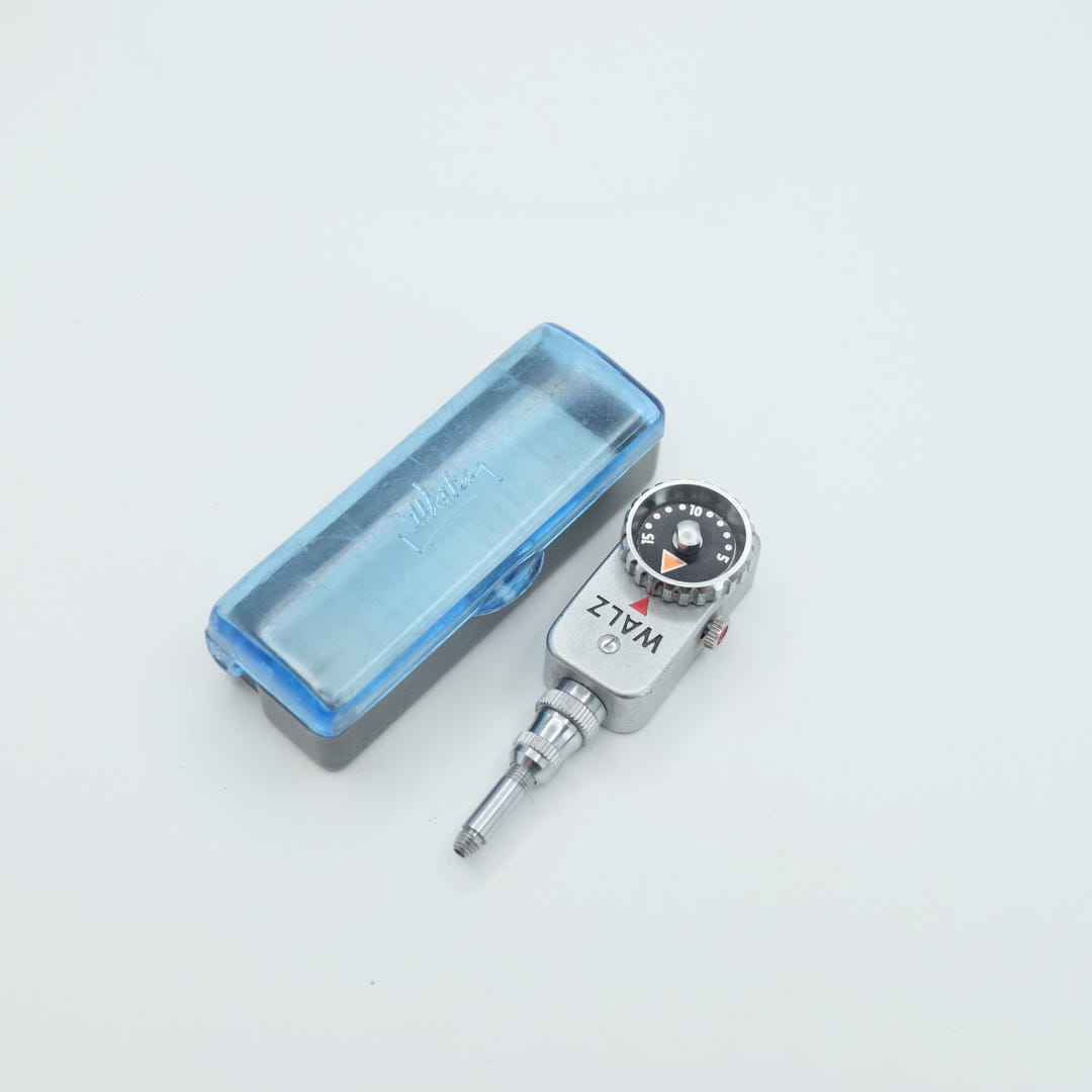 Walz Self Timer Mechanical Shutter Release - Etsy