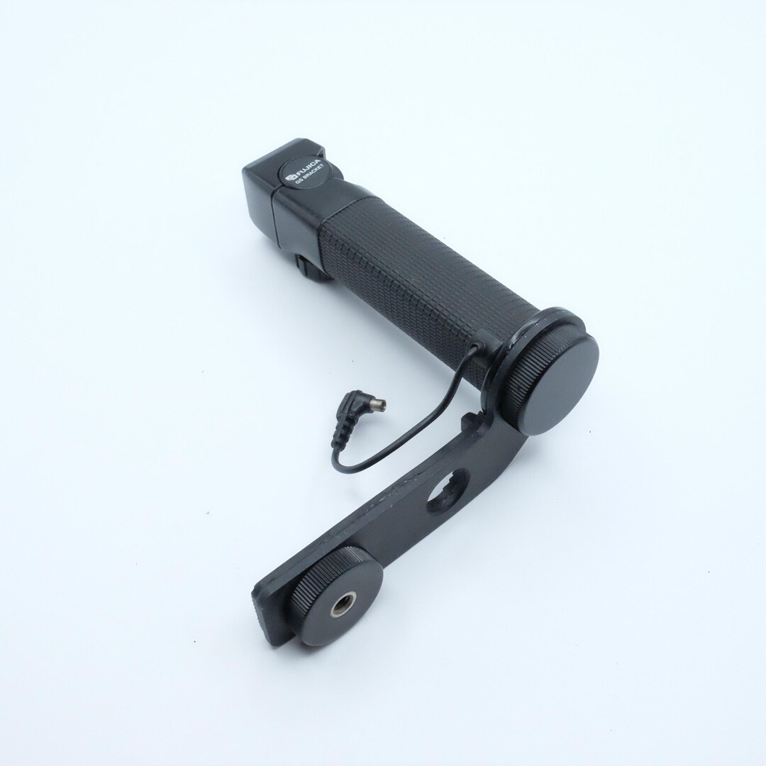 Fuji Fujifilm Fujica GS Bracket Grip for GS645 S W - Etsy