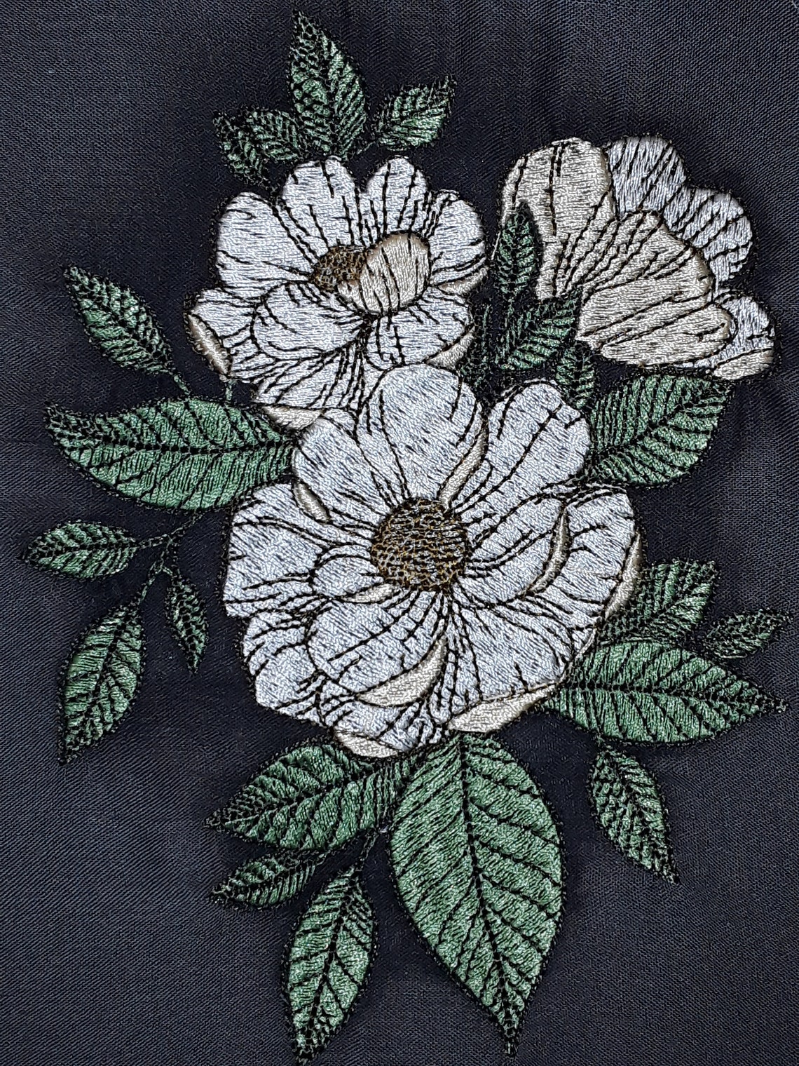 Mississippi Magnolias - Etsy