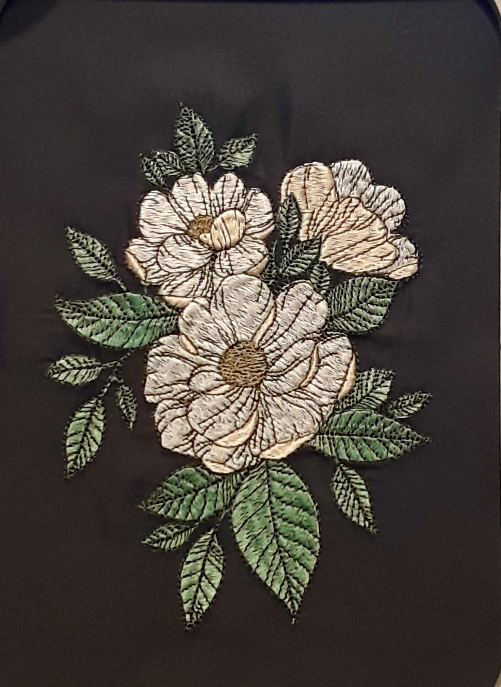 Mississippi Magnolias - Etsy