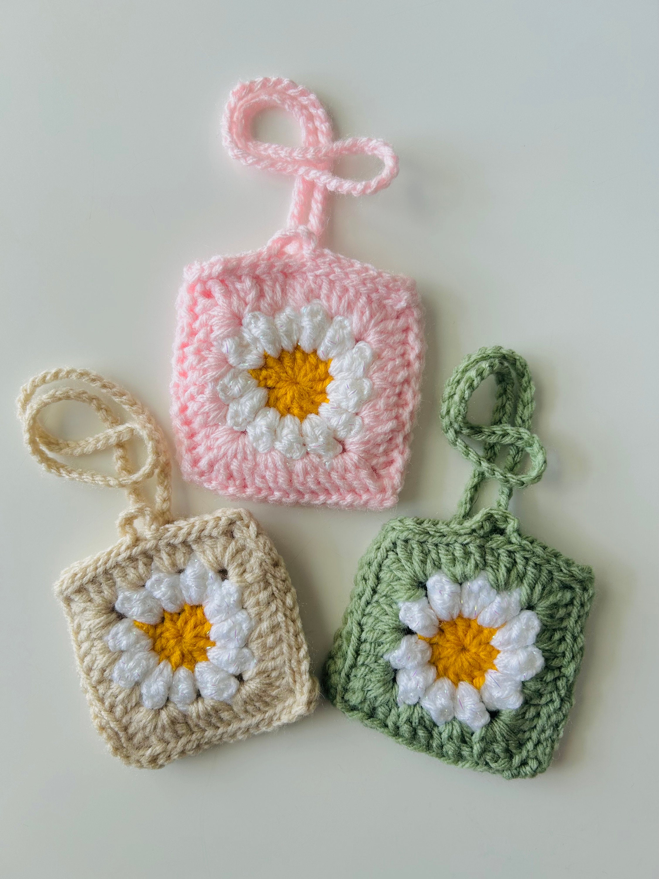 Crochet AirPod Case, AirPod Pouch, Crochet Pouch, Crochet Airpods Case ...