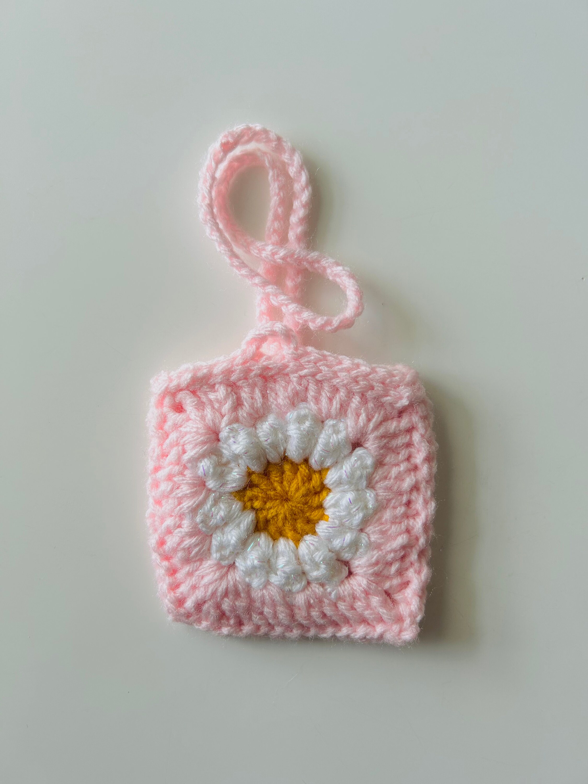 Crochet AirPod Case, AirPod Pouch, Crochet Pouch, Crochet Airpods Case ...