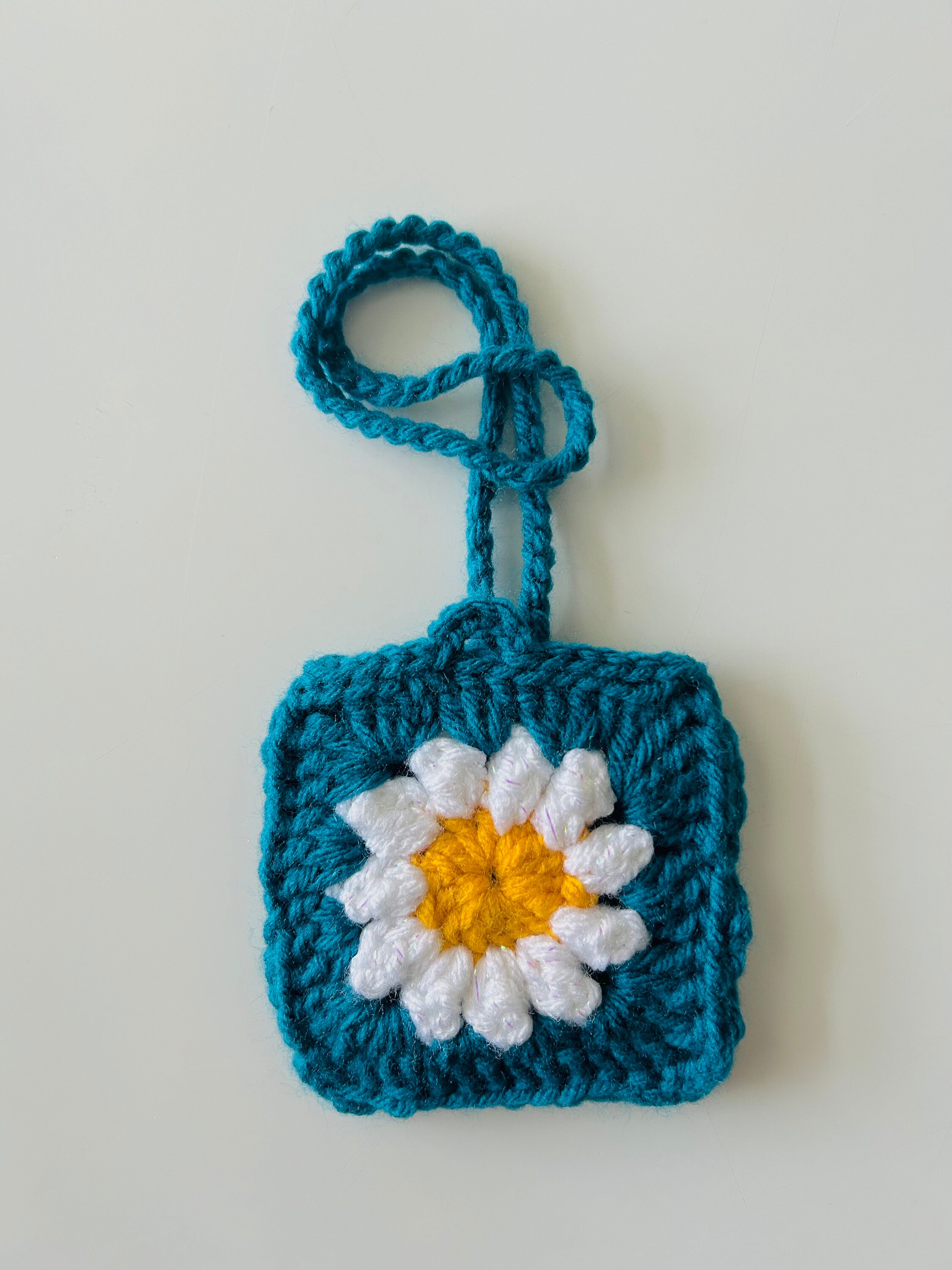Crochet AirPod Case, AirPod Pouch, Crochet Pouch, Crochet Airpods Case ...
