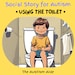 Toilet Training Social Story, Easy Use Picture Story, Self Care ...