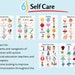 Visual Communication Boards Bundle for Autistic Children- Set of 14 ...