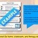 Toilet Training Social Story, Easy Use Picture Story, Self Care ...