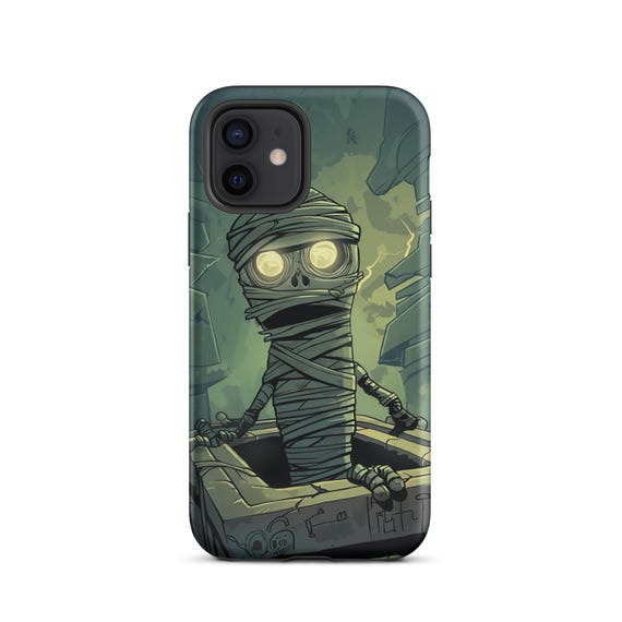 Mummy Phone Case