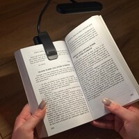 Reading Lamp - Etsy