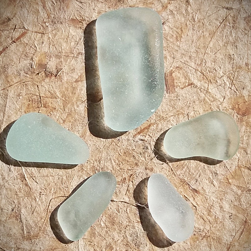 SeaofGlass - Etsy