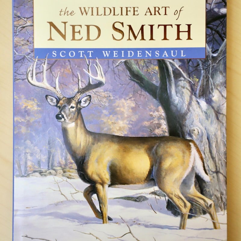 NedSmithCenter - Etsy