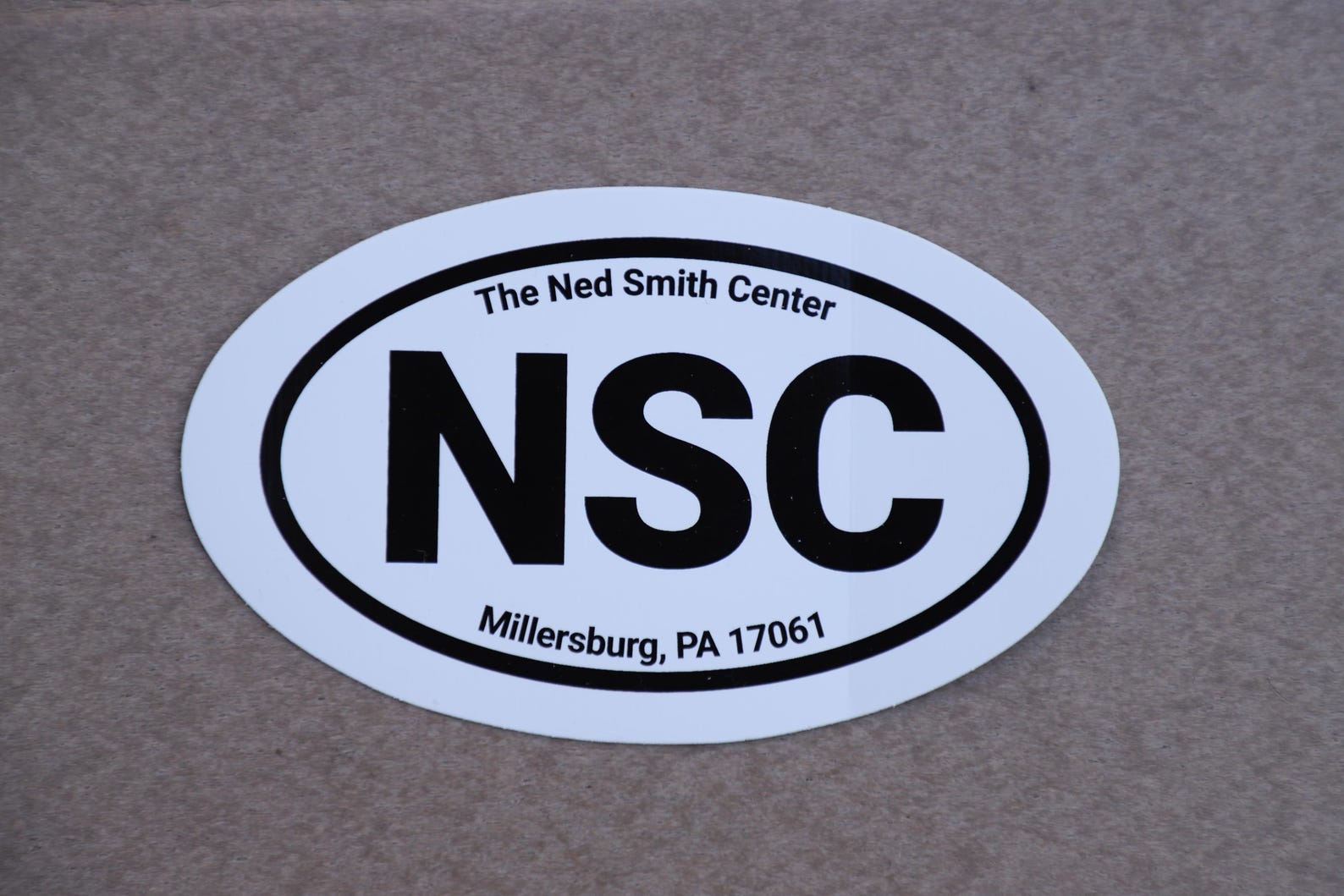 Sticker Ned Smith Original Art - Etsy