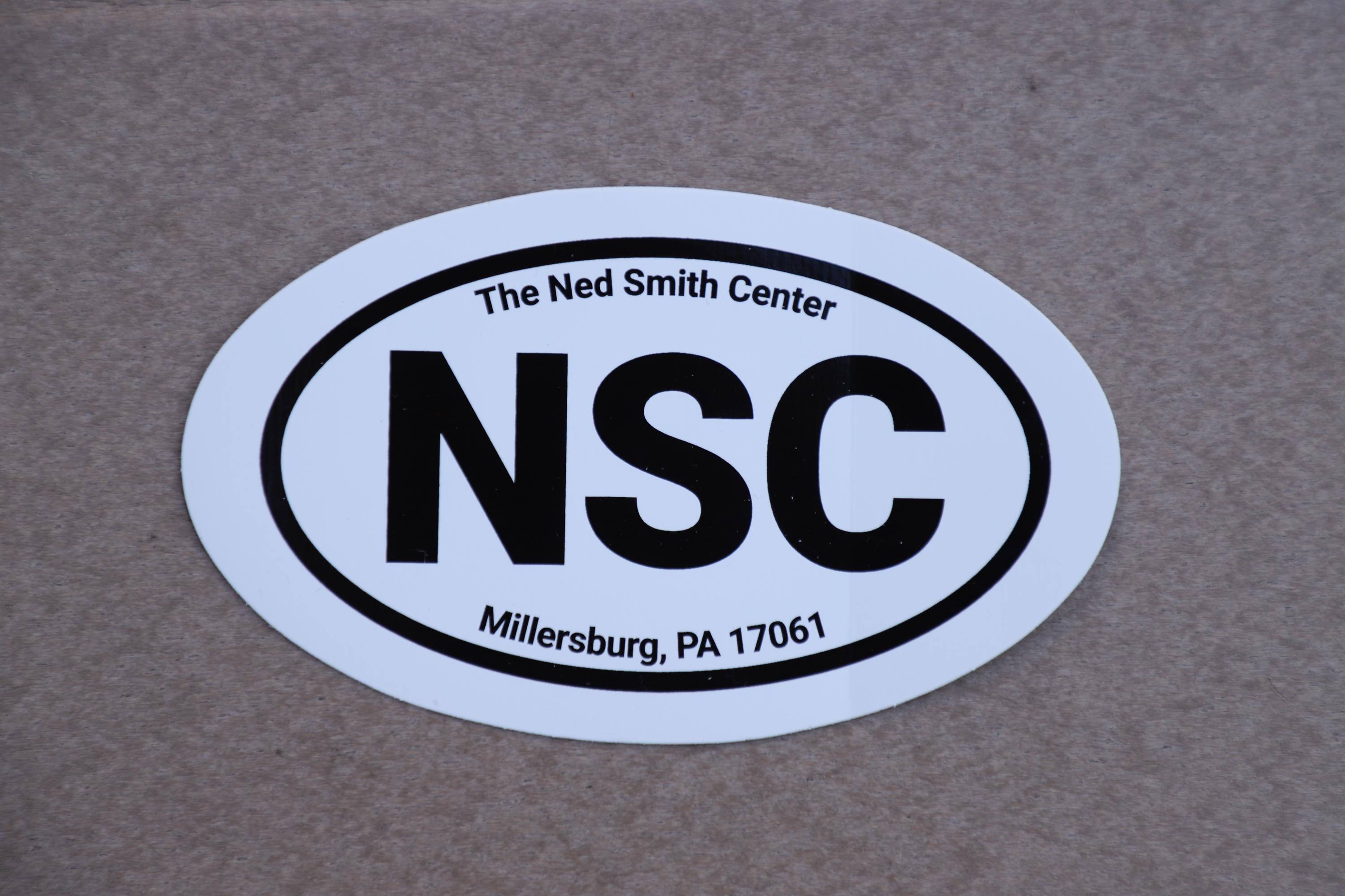 Sticker Ned Smith Original Art - Etsy