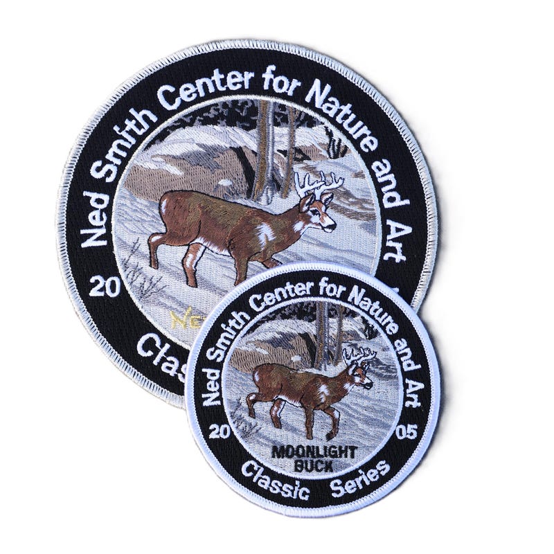 NedSmithCenter - Etsy
