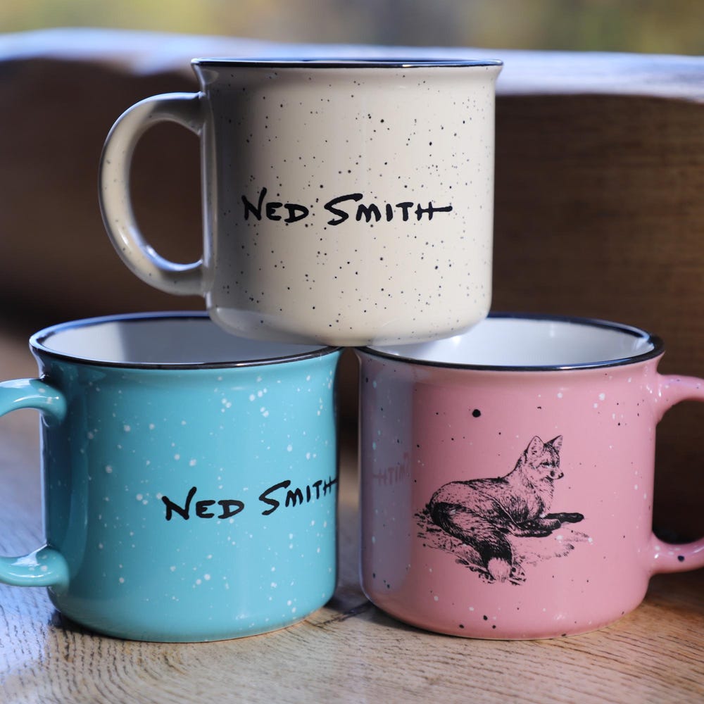 NedSmithCenter - Etsy