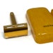 Vintage Gillette Razor and Celluloid Travel Case - Etsy
