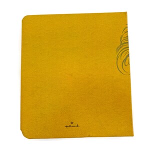 1960s Hallmark Address Book - Etsy