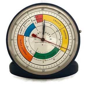 Vintage Sport Master Timer - Etsy