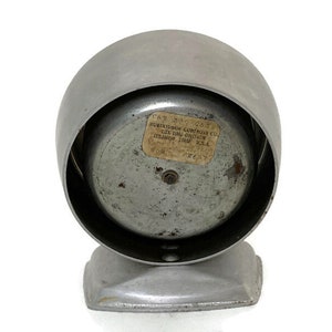 Vintage Mirro Matic Kitchen Timer 1950s Kitchen Collectible | Etsy