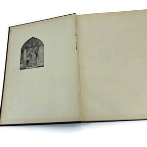 Antique Book, the Harvard Freshman Red Book 1929, Rare Yearbook - Etsy