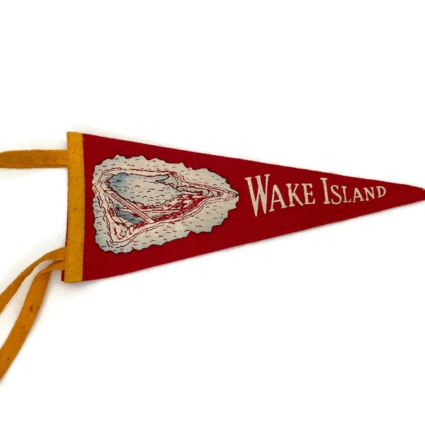 Wake Island - Etsy