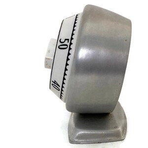 Vintage Mirro Matic Kitchen Timer 1950s Kitchen Collectible | Etsy