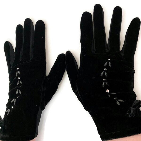Fancy Gloves - Etsy