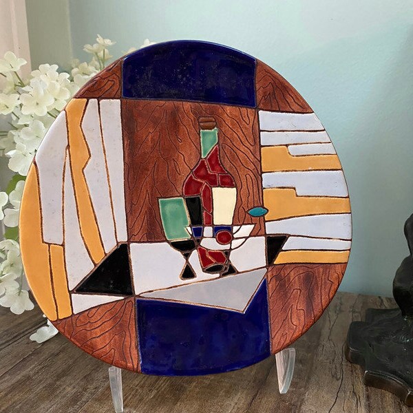 Israeli Pottery - Etsy