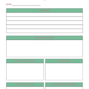 2024 Ultimate Life Planner - Etsy