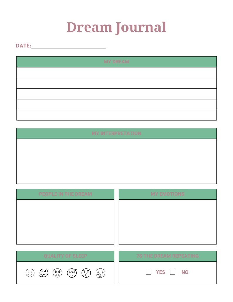 2024 Ultimate Life Planner - Etsy
