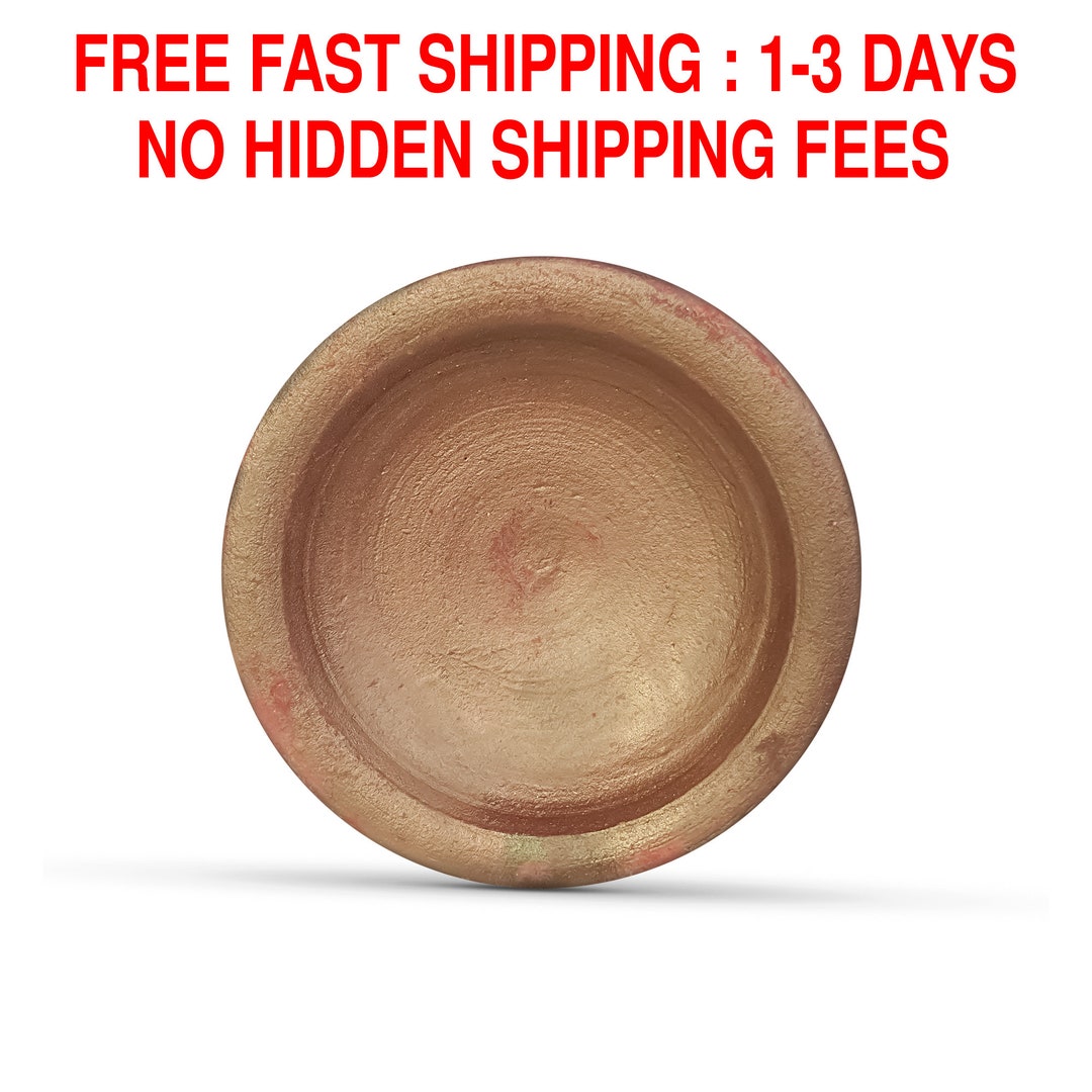 Aker Fassi Moroccan Clay Pot Lip Stain Natural Lipstick Blush 2 in 1 - Etsy