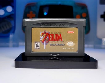 Legend of Zelda Games for the Gameboy Advance GBA - Etsy