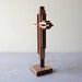Small Cross With Stand - Etsy