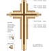 DIY 9-inch Wooden Cross Plans - Etsy