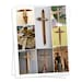 Eight-foot-tall DIY Wooden Cross Plans - Etsy